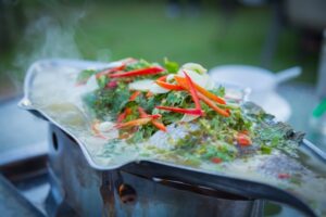 5 Best Redfish Recipes You Can Cook Yourself! (EZ Steps)