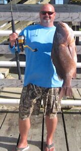 Snapper Fishing Records (World and USA) Salty101