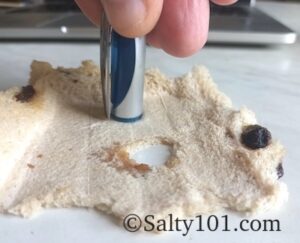 Fishing with Bread? (How To Make It Work!) Salty101