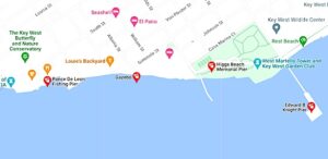 Florida Key West Fishing Piers (Huge Guide!) Salty101